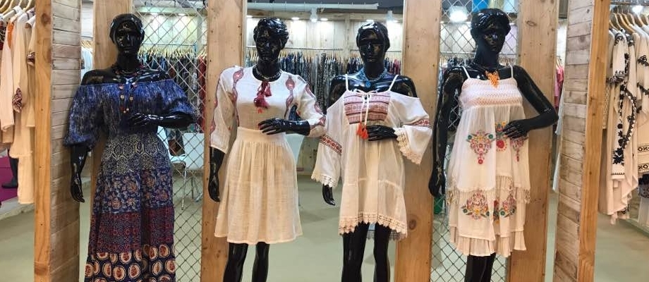Patterns India | Best Clothing Manufacturer & Exporter in Jaipur India